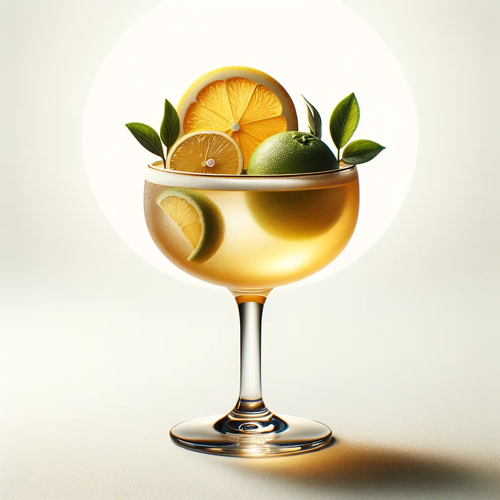 Moon Cocktail for Beginners - Simple Steps and No Fancy Tools - BarBot Blog